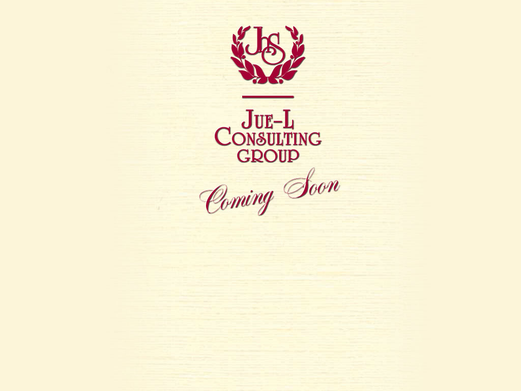 Jue-L Consulting Group