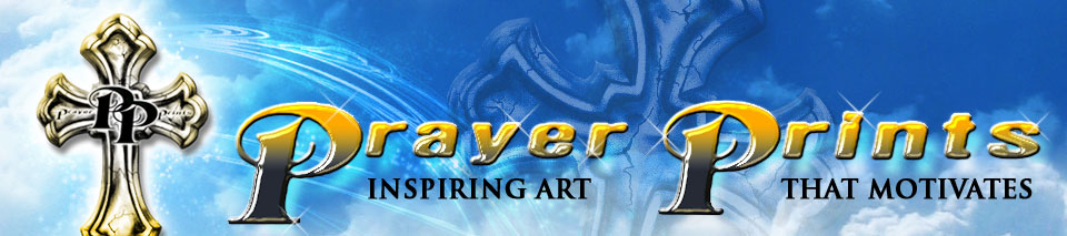 Welcome to Prayer Prints ETC